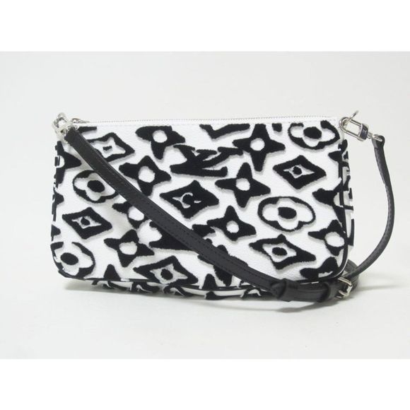 Louis Vuitton | Bags | Louisvuitton Pochette Accessories Pouch Urs ...